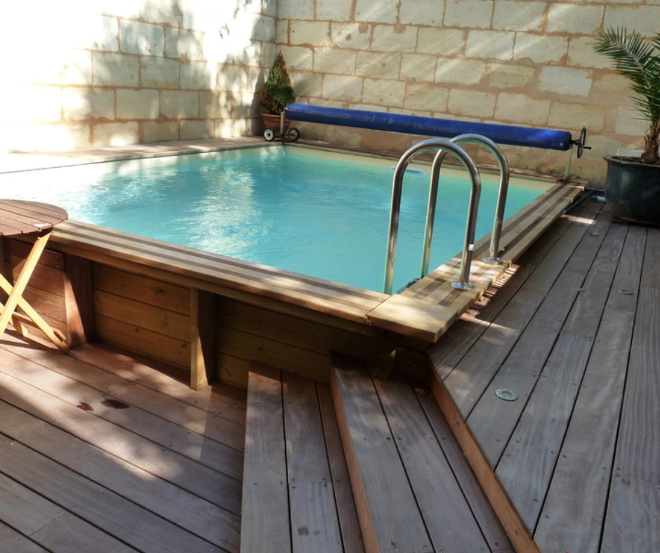 Choisir la Couleur Idéale pour Ma Piscine : Guide Pratique